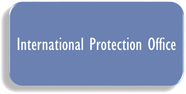 Home Page - International Protection Office