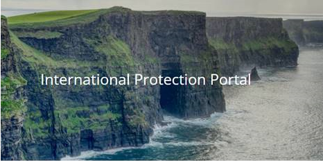 Home Page - International Protection Office